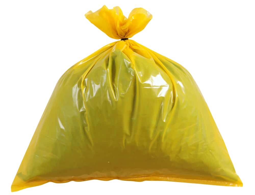 Buy Refuse Sacks | Liners, Bags and Sacks