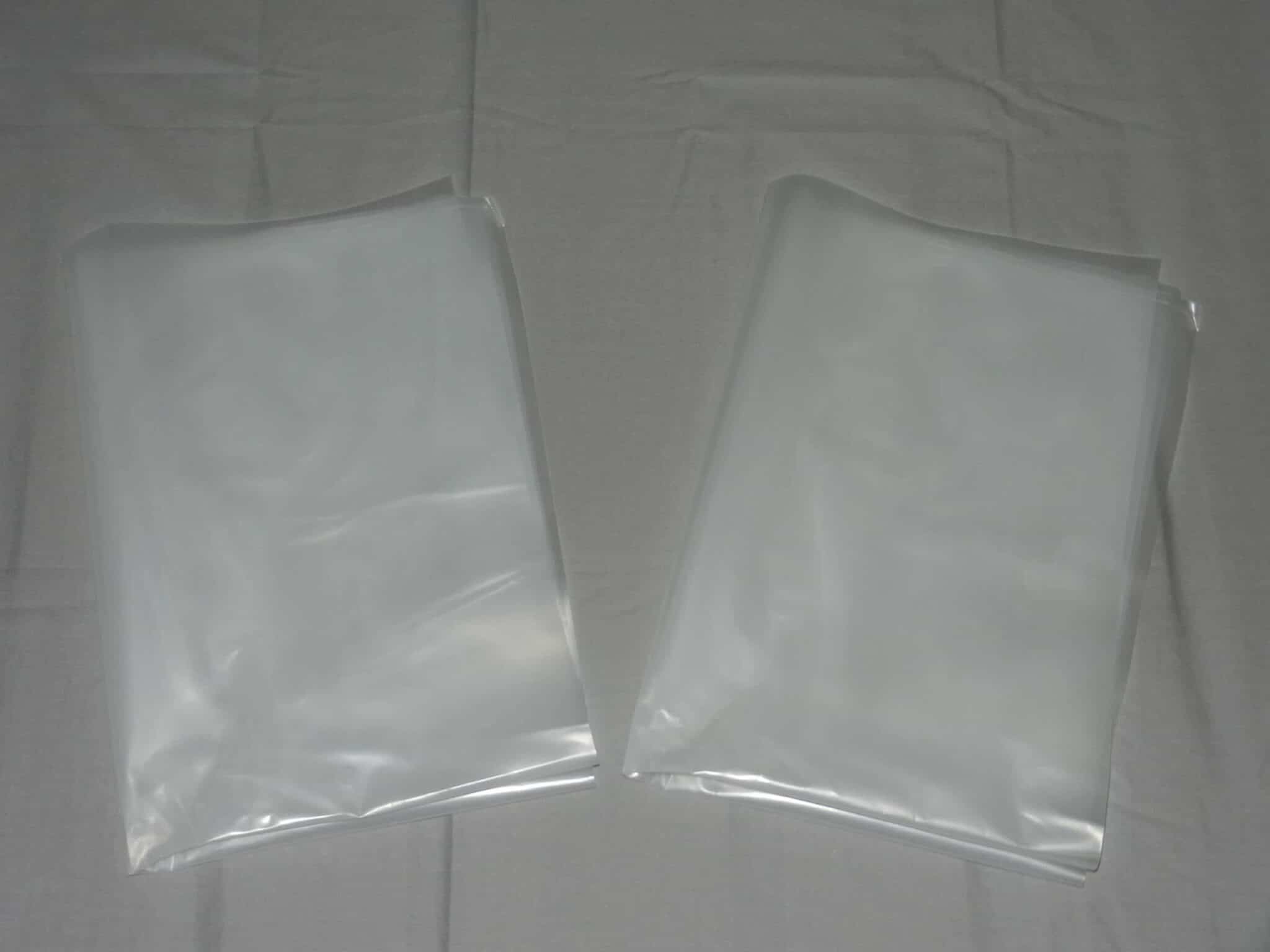 Buy Green, Blue & White Recycled Refuse Sacks Online in the UK.